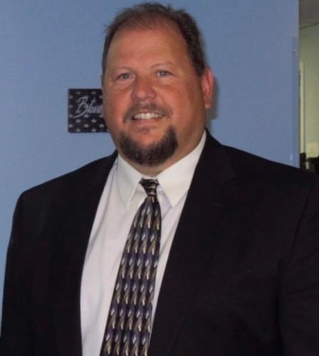 Ironton Police captain challenges Lawless for sheriff's seat | Ohio ...