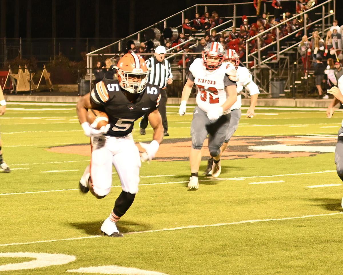 Ironton rolls over Minford in first meeting | Sports | herald-dispatch.com