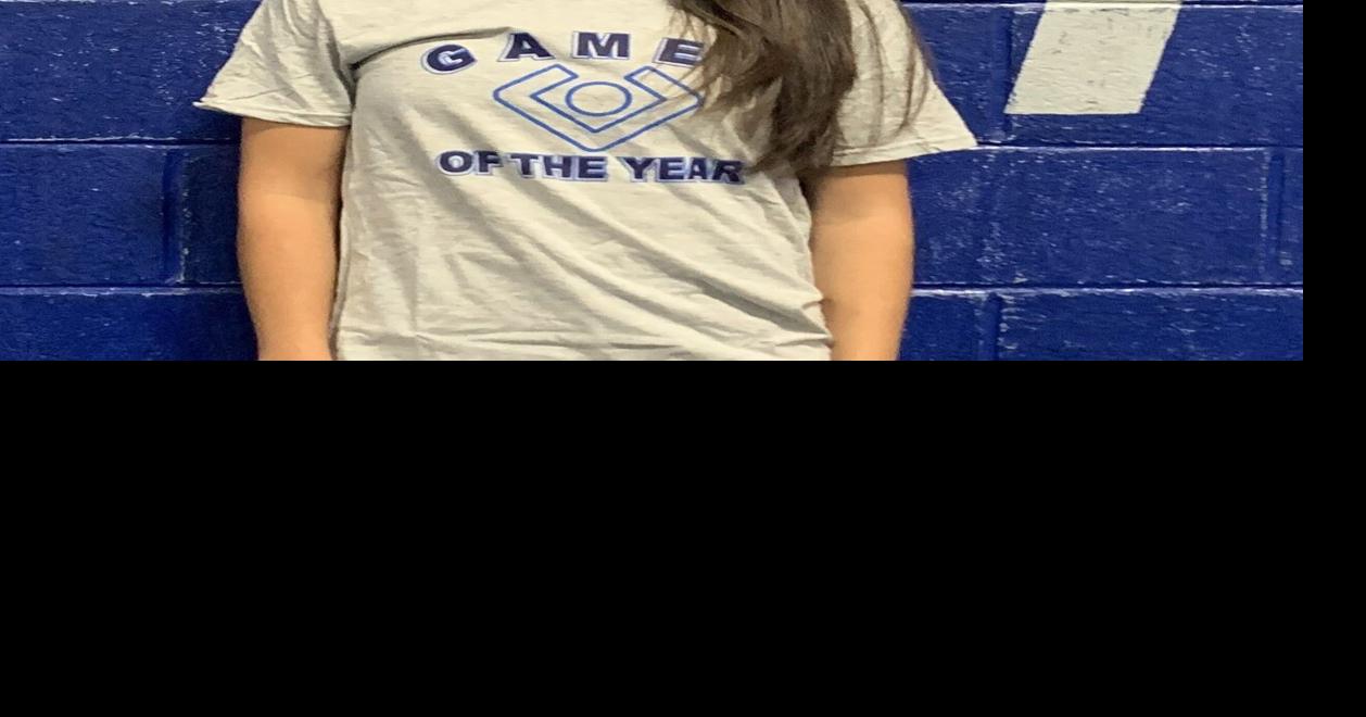Megan Scarberry: Duterte is Female Gamer of the Year | Putnam News ...