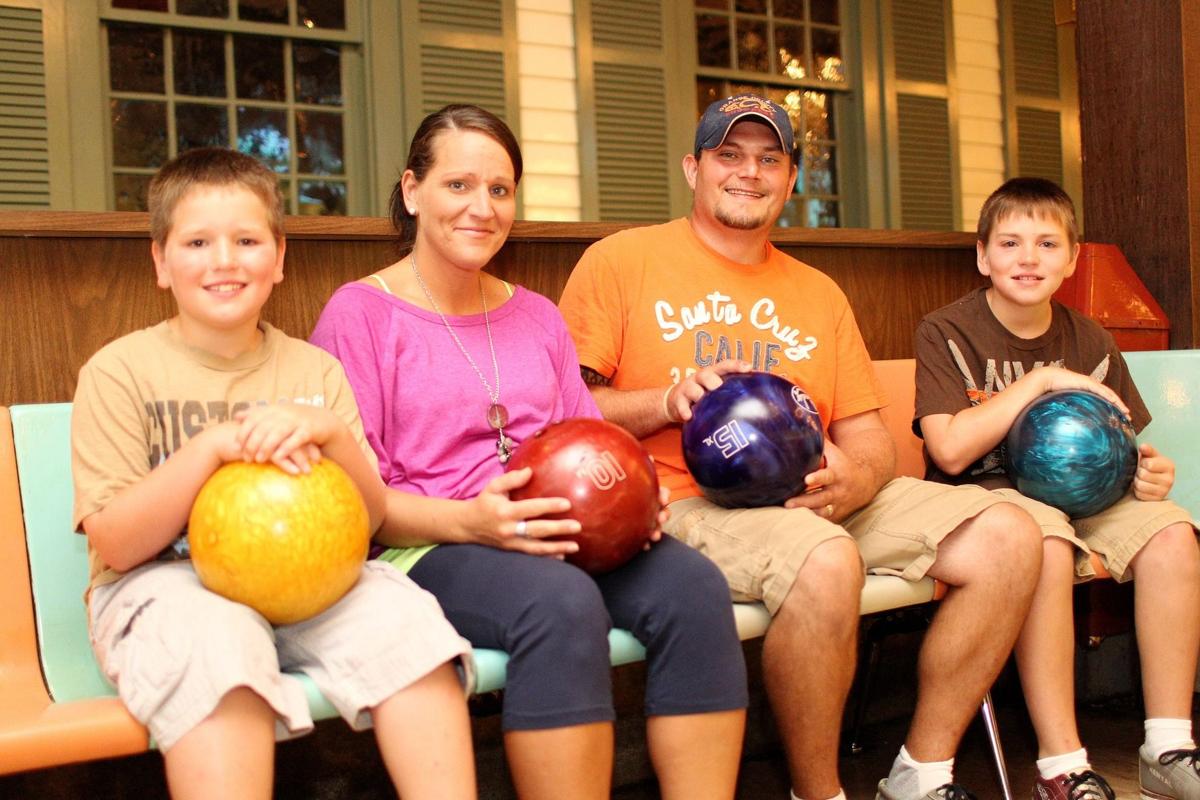 Colonial Lanes celebrates National Bowling Day | News | herald-dispatch.com