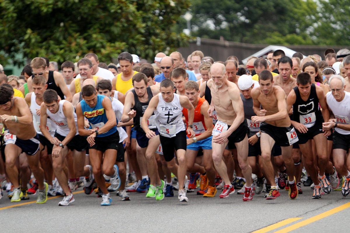 Gallery: West Virginia 5K Championship | Photos News | herald-dispatch.com