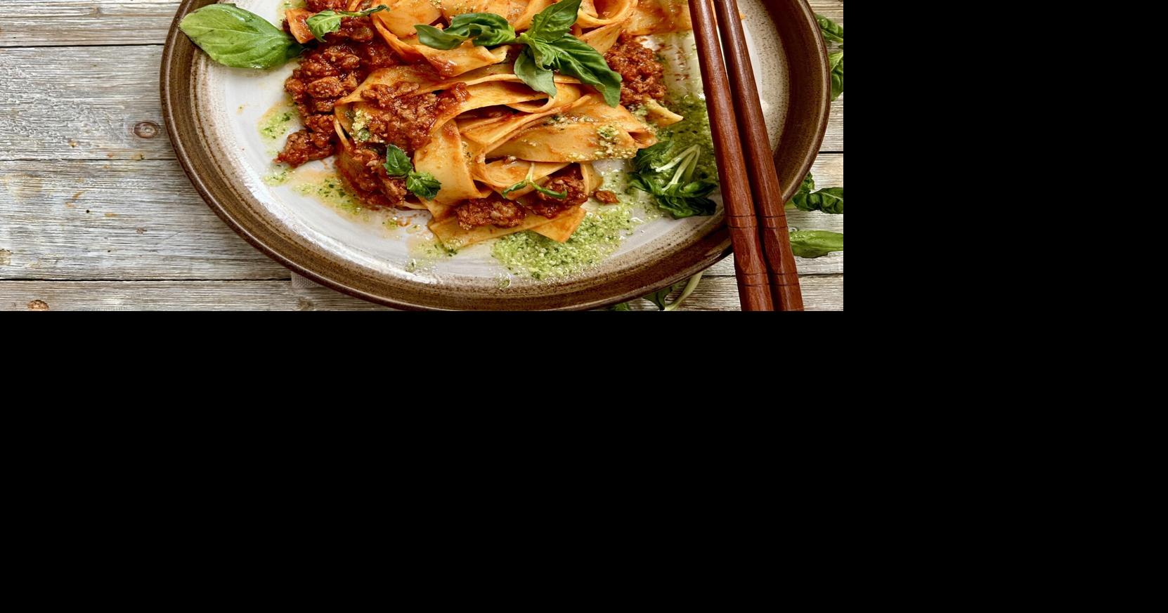 Janet McCormick: Everyone has time to cook gourmet | Features ...