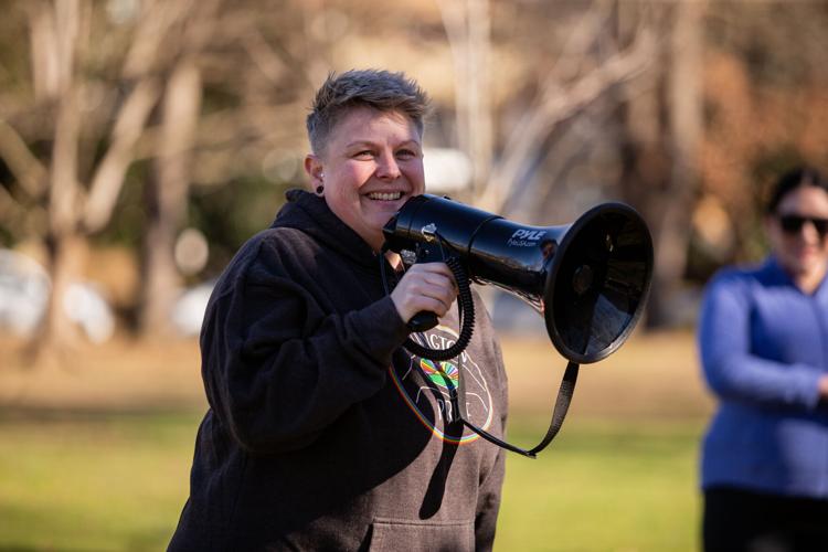 Photos: Unity walk at Ritter Park | Multimedia | herald-dispatch.com