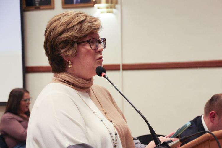 BOE hears more proposals for soon-to-be vacated properties | News ...