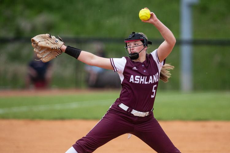 Photos: Ashland vs. Boyd County, 64th District softball championship ...