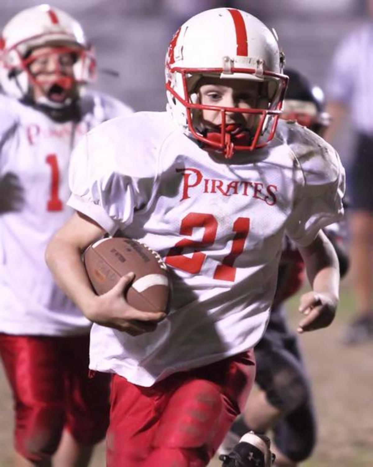Gallery: Tri-State Youth Football League's Sunday playoffs | Photos ...