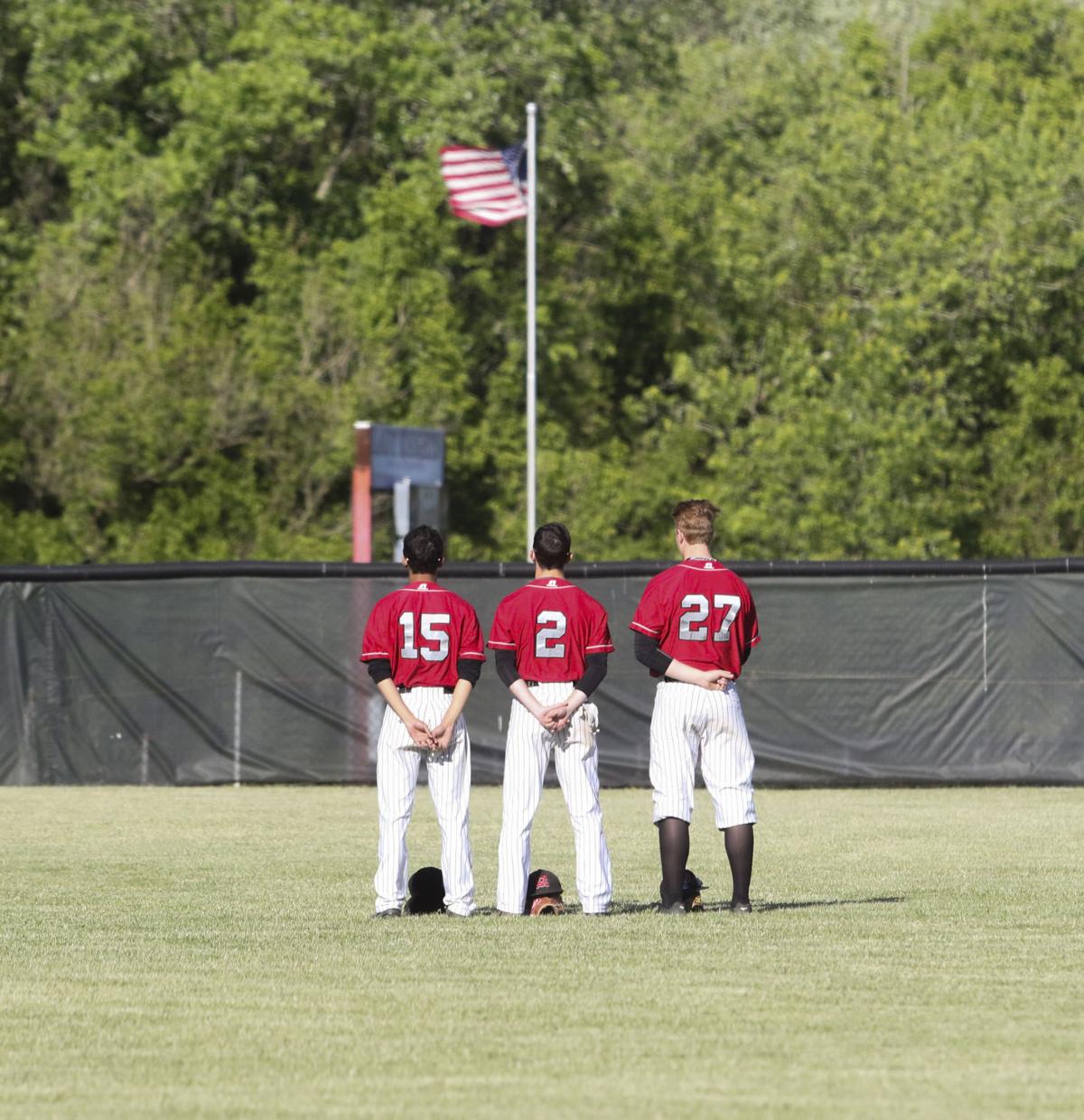 Photos: Spring Valley vs. Midland, baseball | Photos Sports | herald ...