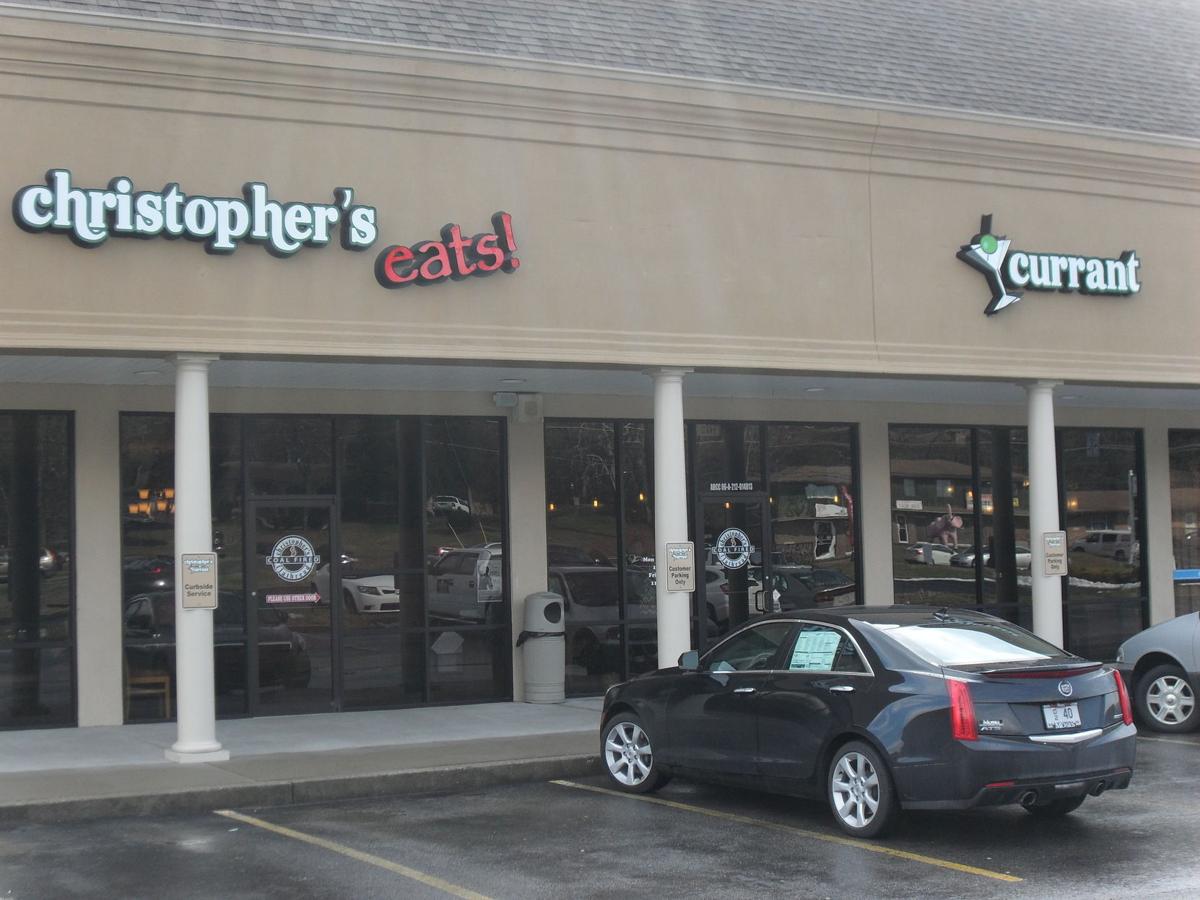 Christopher's Eats brings variety to Barboursville | Features ...