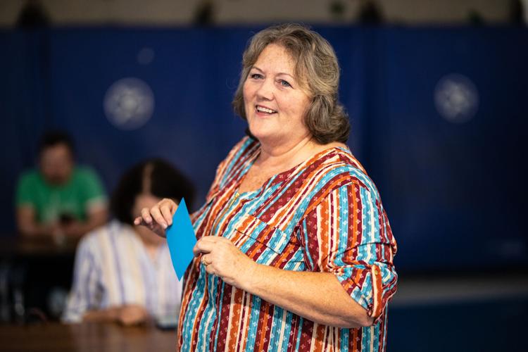 Cheryl Jeffers: A committed community member shares her love for ...