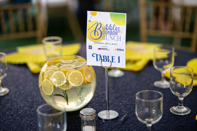 Museum of Art hosts first "Bubbles & Bourbon Brunch" Saturday | News | herald-dispatch.com