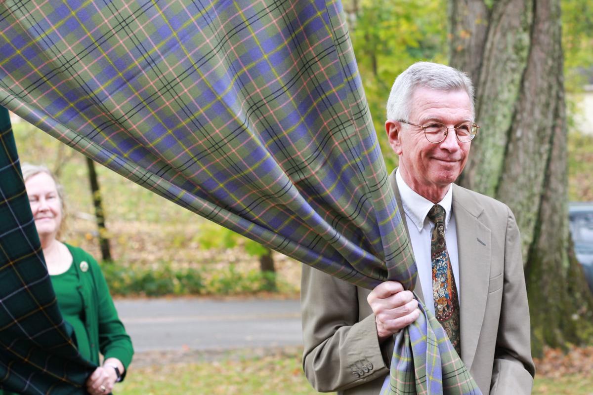 Photos: 16th Annual Kirkin' of the Tartans at Enslow Park Presbyterian ...
