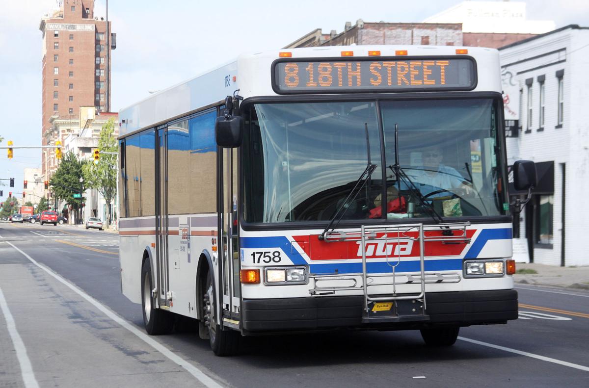 TTA celebrating 45 years of service | News | herald-dispatch.com