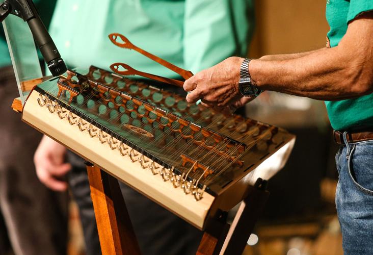 Gallery: Appalachian Celtic Consort | News | herald-dispatch.com