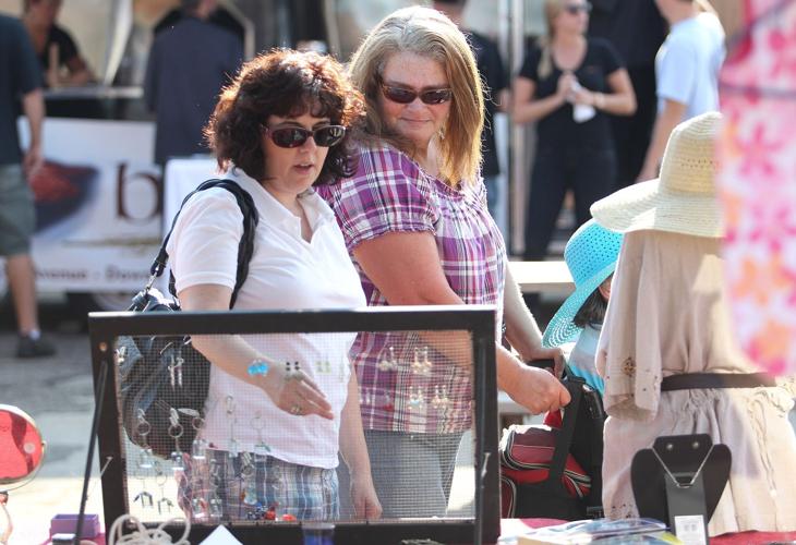 Blues festival pays tribute to 'Diamond Teeth Mary' | News | herald ...