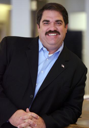 Engineer Doug Cade named George Patterson business person of the year ...