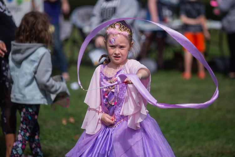 Photos: Keep Kids Creative Week celebration | Multimedia | herald ...