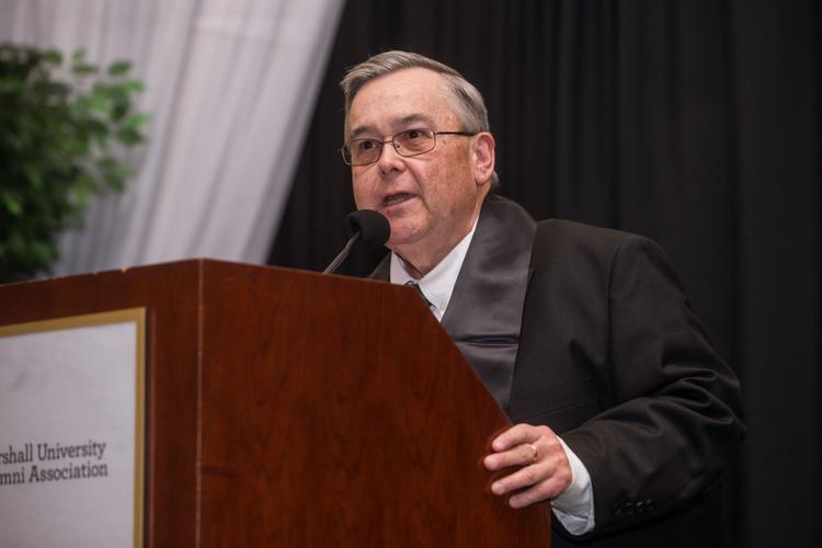 Longtime Herd manager, Huntington radio man Woodrum dead | Marshall ...