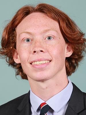 College going swimmingly for Sheils | Sports | herald-dispatch.com