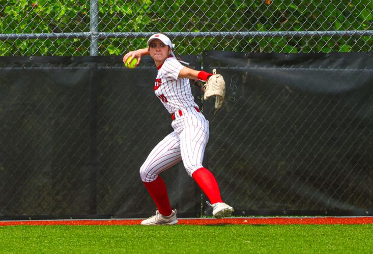 Drea Watts K's 14 for Cabell Midland's 7th state title | High School ...