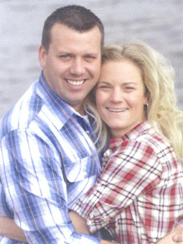 Popella-Dillon | Celebrations | herald-dispatch.com