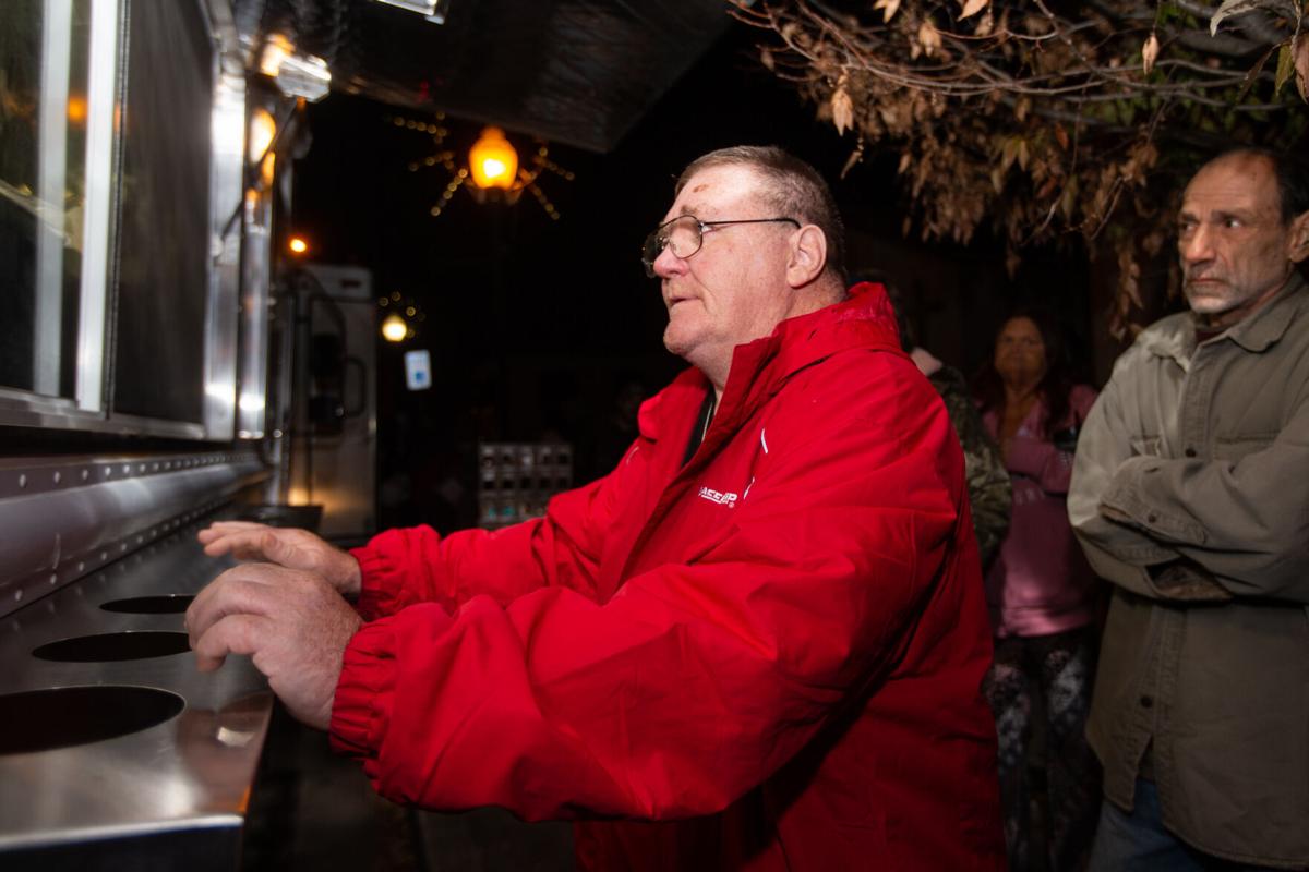 Salvation Army serves Thanksgiving meals to hundreds | News | herald ...