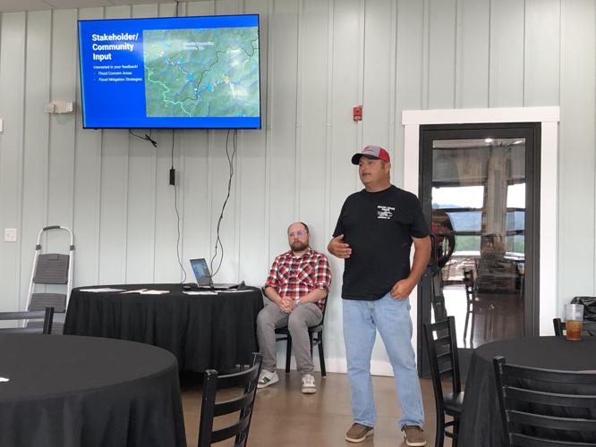 Wayne County residents help ID flooding hotspots; potential solutions ...