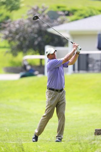 Lacy wins W.Va. Senior Open by nine shots | Sports | herald-dispatch.com