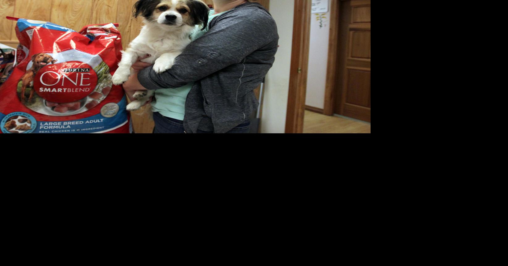Business owner launches pet food pantry | News | herald-dispatch.com