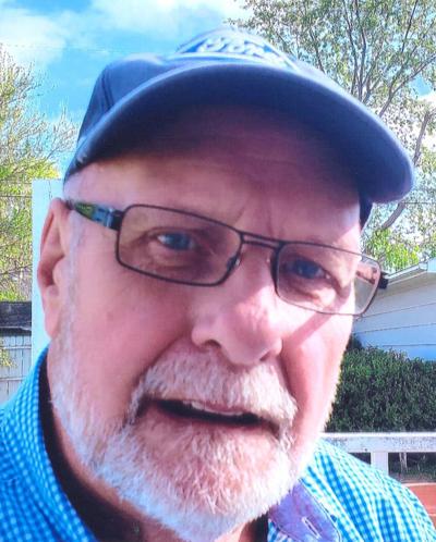 KENNETH ALLEN YATES | Wallace Funeral Home | herald-dispatch.com