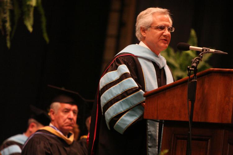 Gallery: MCTC graduation | Photos News | herald-dispatch.com