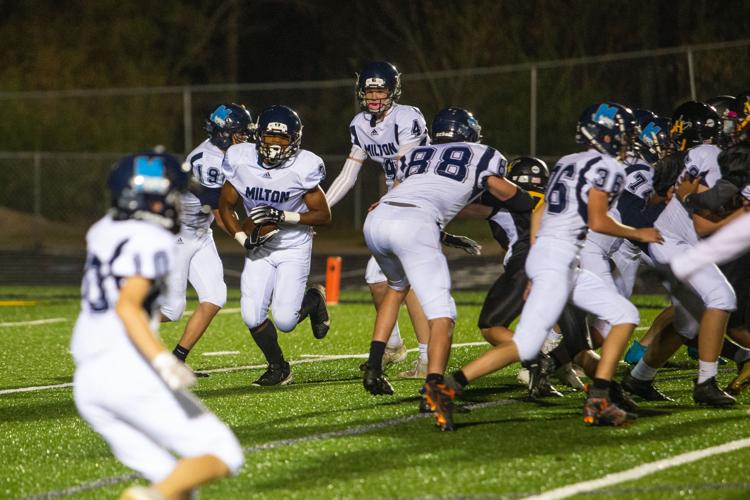 Photos: Cabell County Middle School Football Championships | Multimedia ...