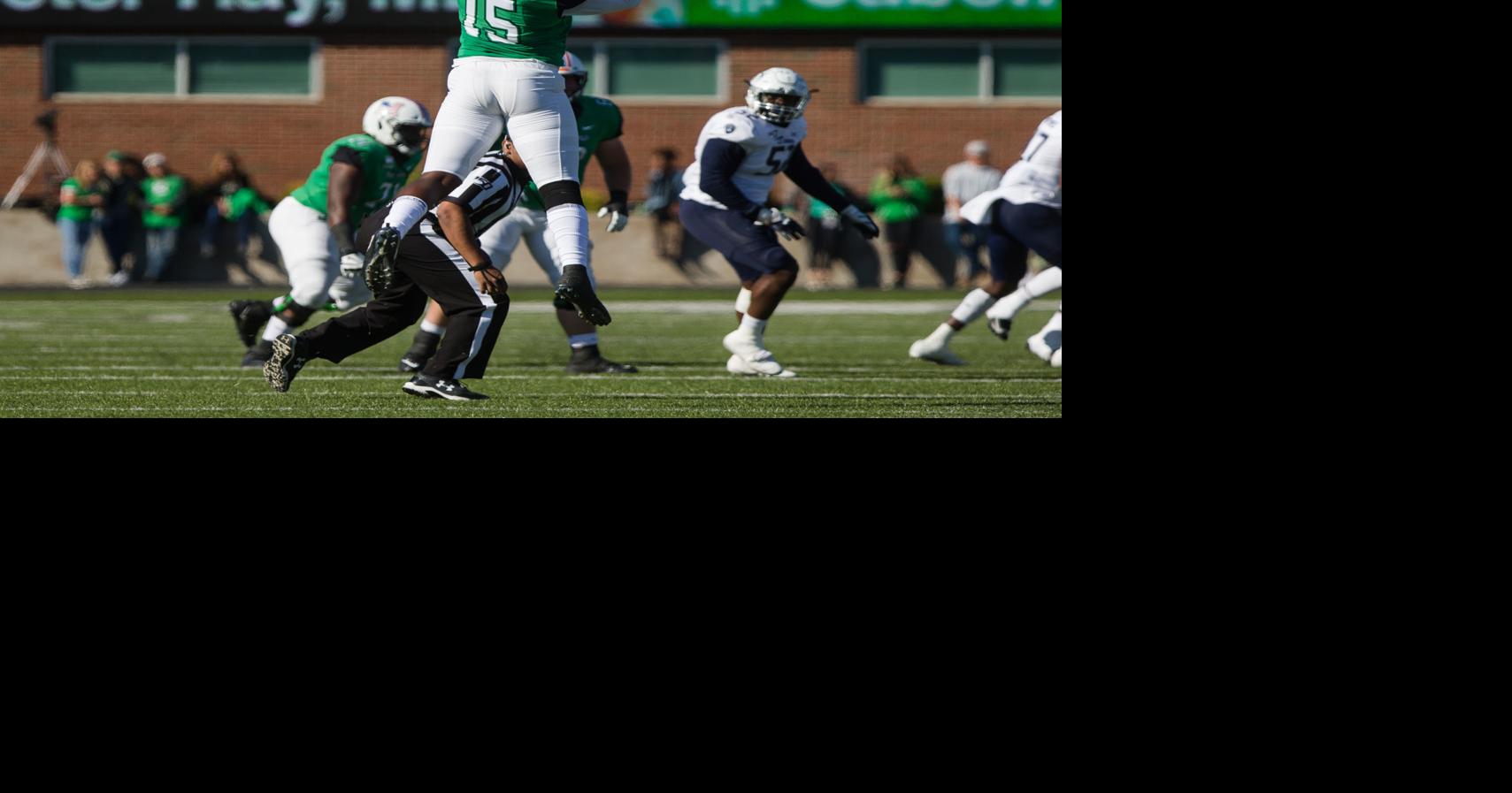 2019 1013 mu football 36.jpg | | herald-dispatch.com