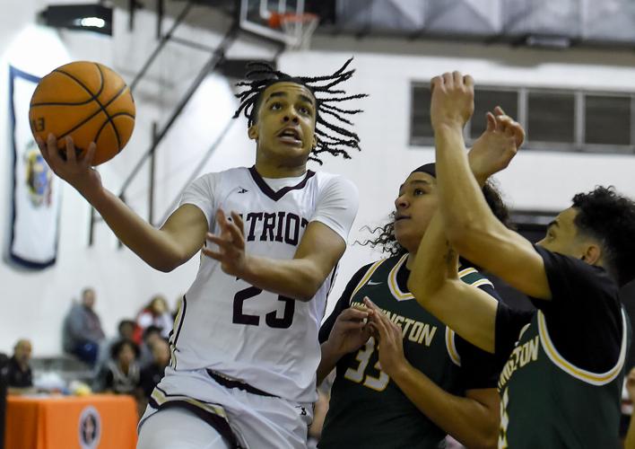 Prep boys basketball: Huntington captures first MSAC crown in 17 years ...