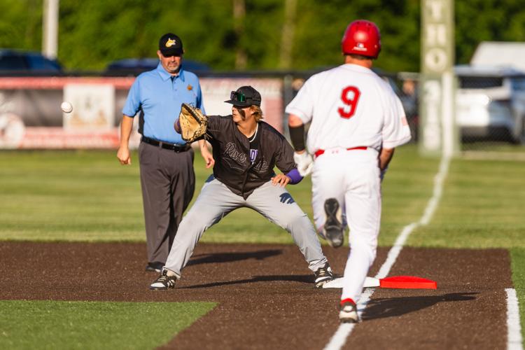 Midland's Maynard no hits Riverside in 10-0 victory | High School ...