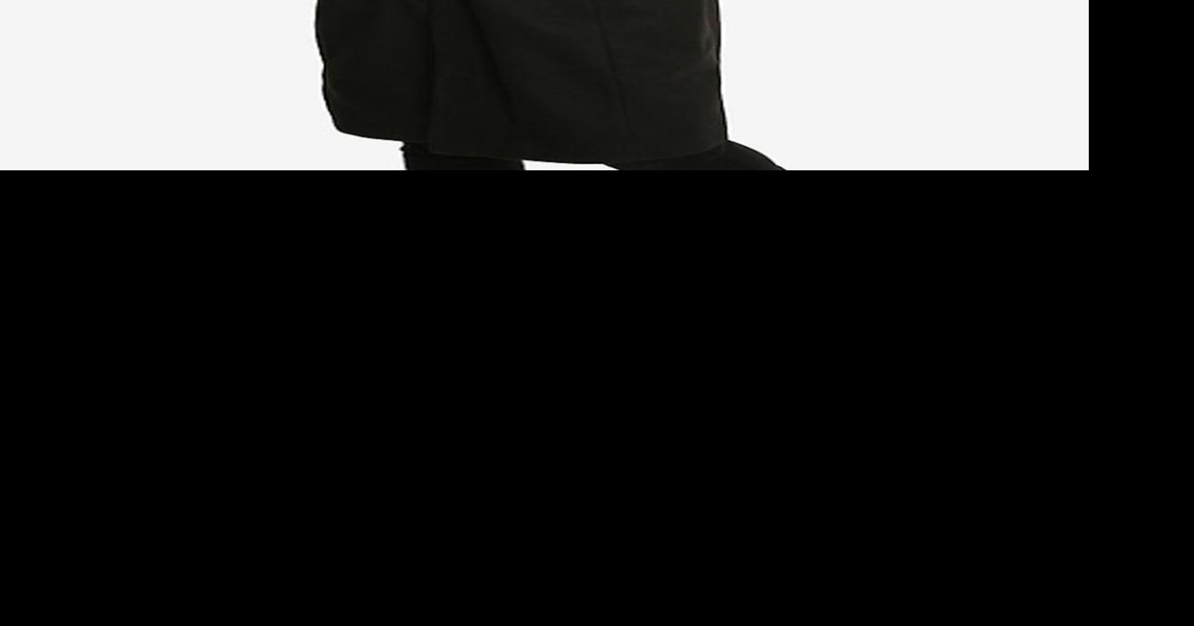 Sharon Mosley: Fashion trends in 2017 ran gamut from naughty to nice ...