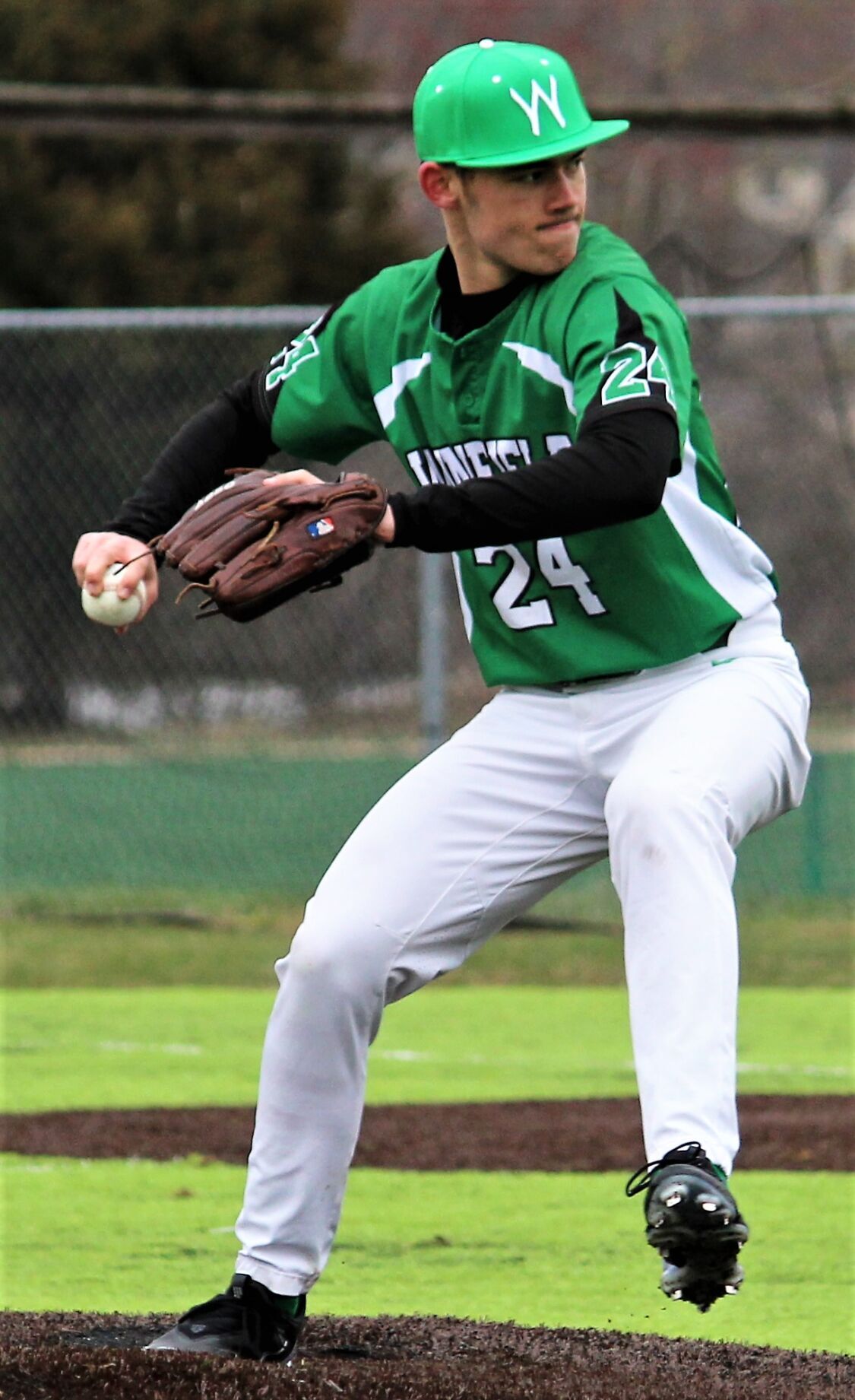 Preseason baseball action | Putnam News | herald-dispatch.com