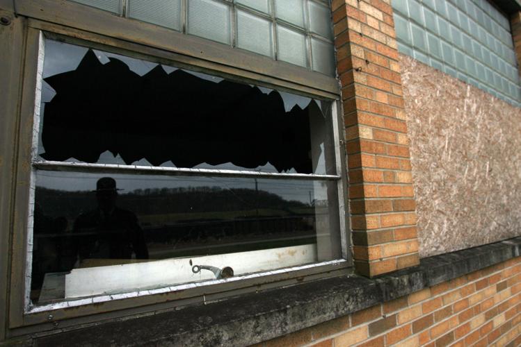 School intruders cause concern | News | herald-dispatch.com