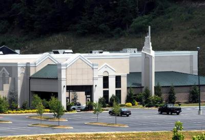 Christ Temple celebrating its 50th anniversary | News | herald-dispatch.com