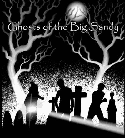 Independent movie 'Ghosts of the Big Sandy' begins filming in Louisa ...
