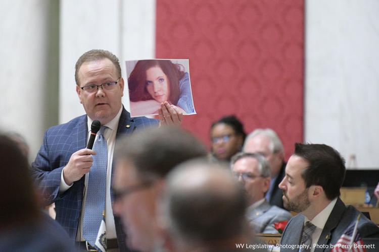 OVP Health honors one family’s journey to bring parity to West Virginia ...
