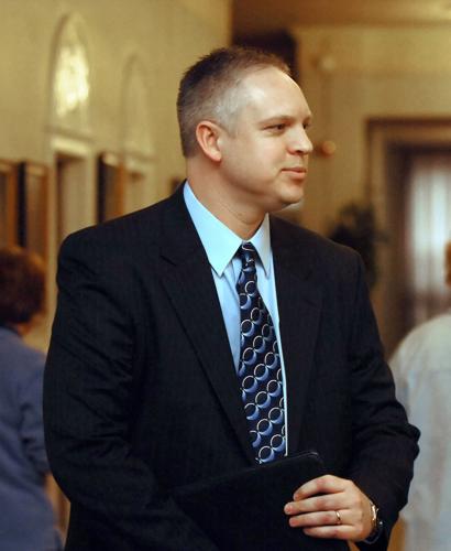 Gallery: Mayor-elect Kim Wolfe | Photos News | herald-dispatch.com