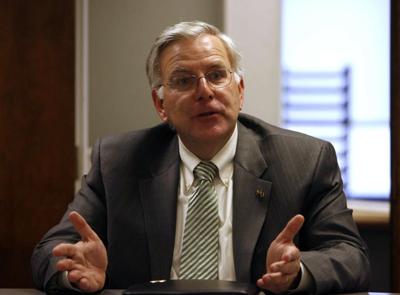 EDITORIAL: W.Va. needs program to allow gifted students to excel ...