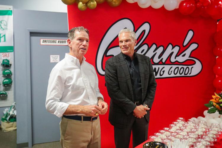 Glenn's Sporting Goods celebrates 55 years in business | Business ...