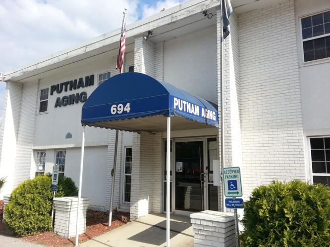 Putnam Commission approves senior center ownership transfer | Putnam ...