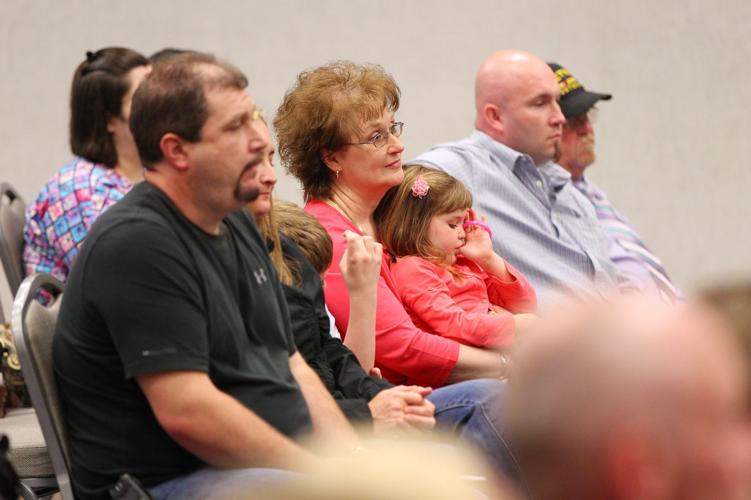Gallery: Graduation ceremony for ITT Technical Institute | Photos News ...