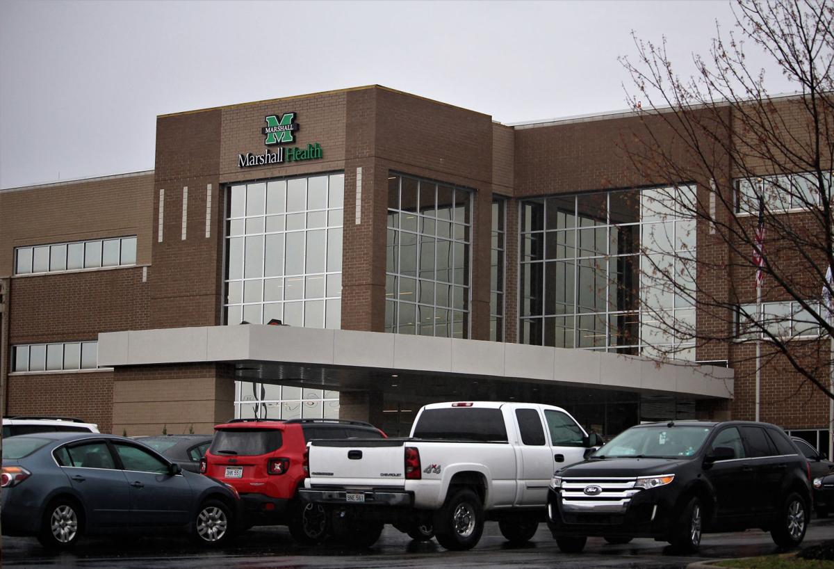 Marshall Health opens new Teays Valley location | News | herald ...