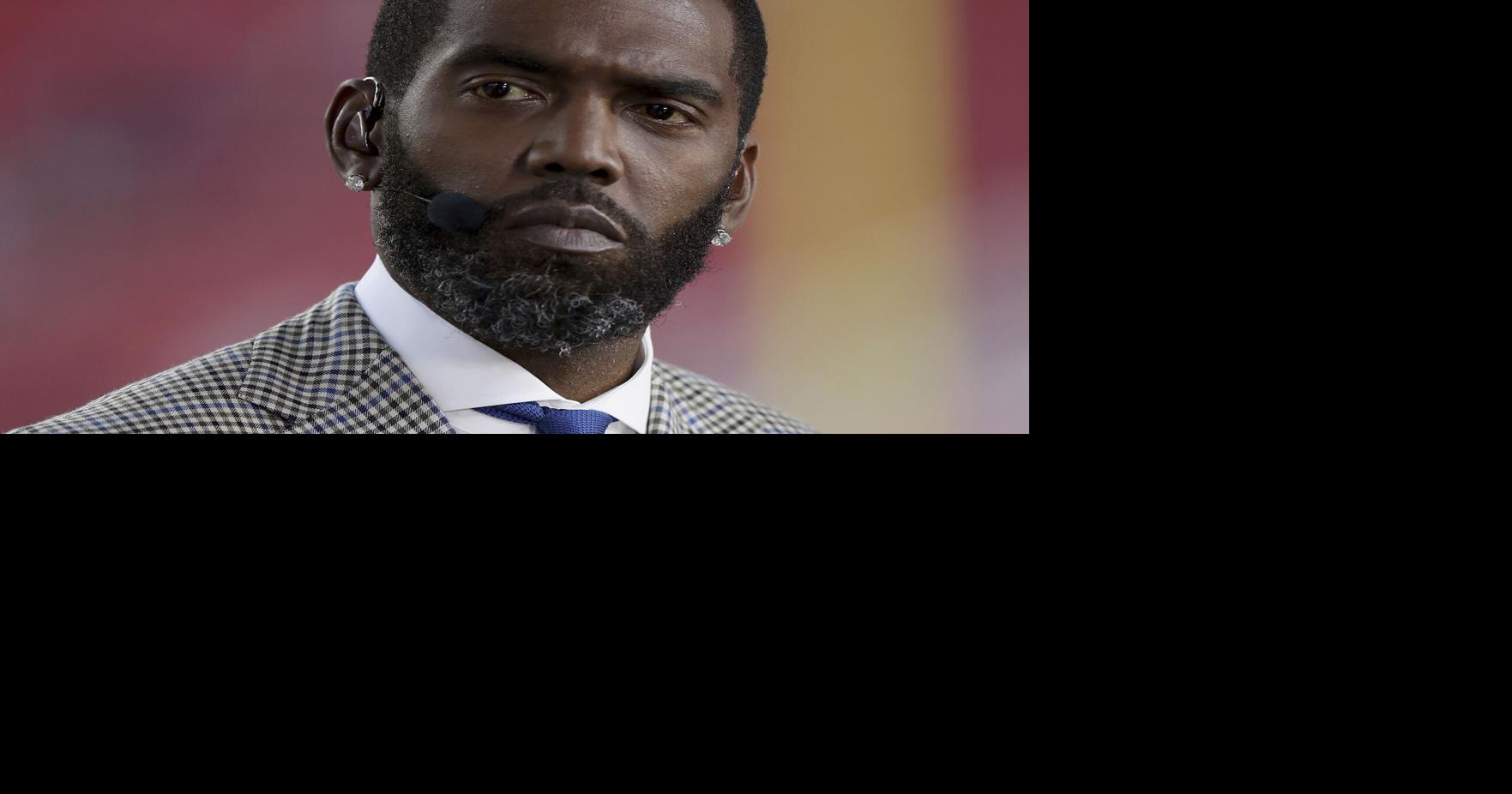 Randy Moss completes cancer treatment, discusses journey | News ...