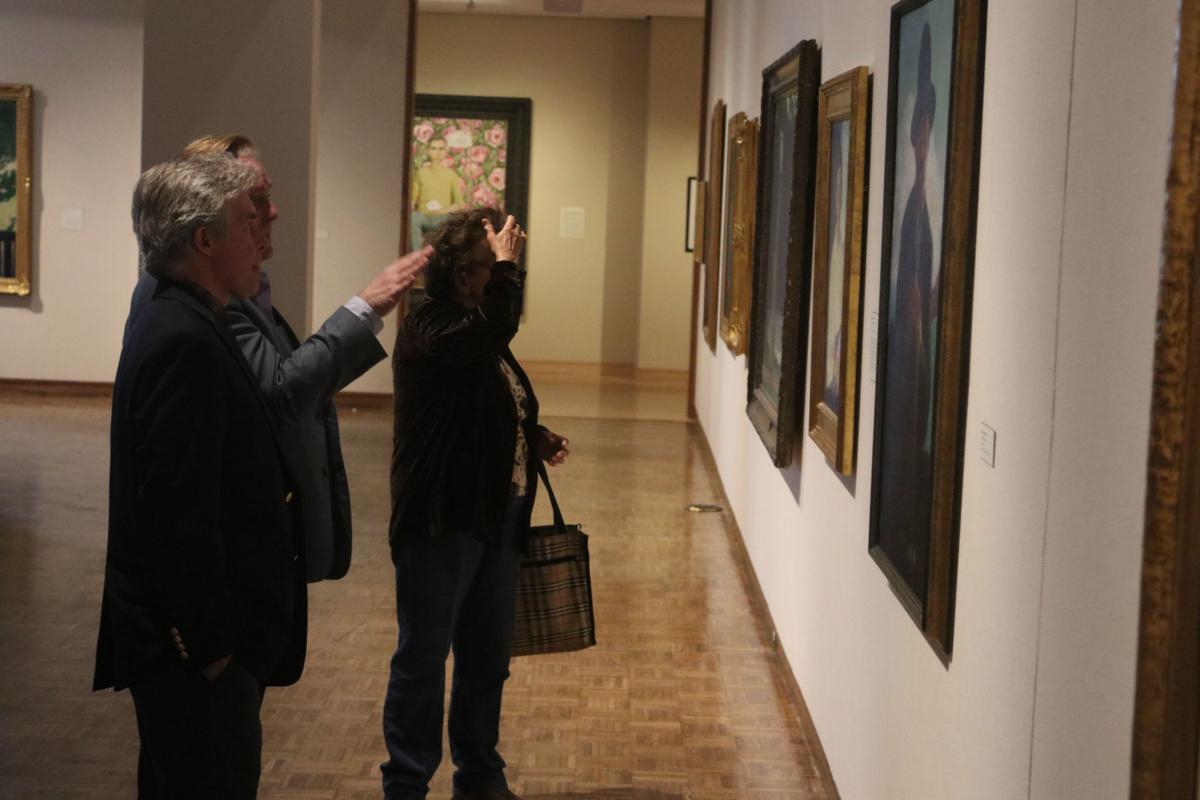 Photos: Jame R. Hopkins: Faces of the Heartland | Photo Galleries ...