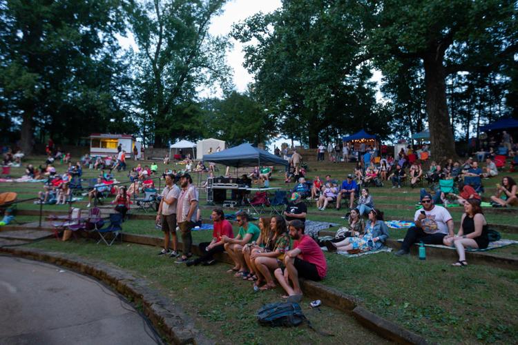 Huntington Music and Arts Festival brings week full of events starting ...