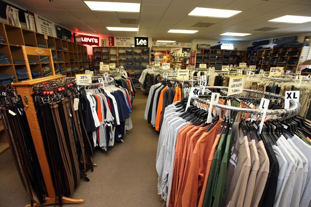 Workingman's Store has helped spark development in neighborhood since ...